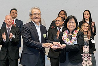 First Insurance Company of Hawaii, LTD - Careers